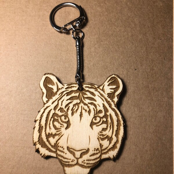 Tiger Head SVG Cricut, Wild Animal Face, Zoo Clipart, Mascot Logo ...