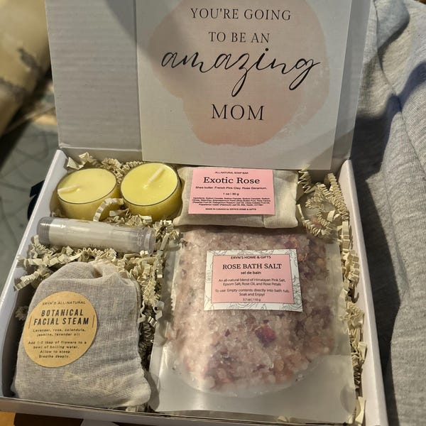 Engagement Gift Box for Her, Congratulations Gift, Gift for Bride to Be ...