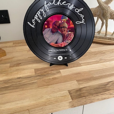 Disco Ball Record Player Slip Mat Turn Table DJ Slip Mat - Etsy