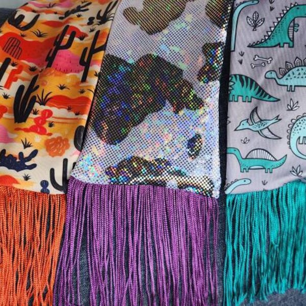 Western Brand Tail Mane Bag Set, Horses Tail Mane Bag Set, Mane Bag Set ...