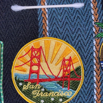 San Francisco Patch - Etsy