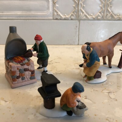 Christopher Pardell Legends Mixed Media Sculpture Indian give - Etsy