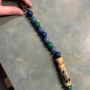 Duck Call Pacifier Clip - Etsy
