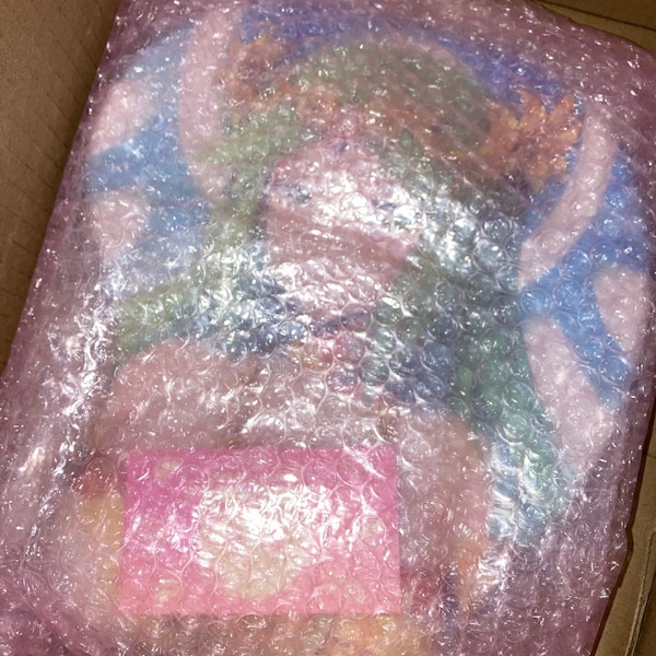 Palutena - 3D Oppai Mouse Pad - Etsy