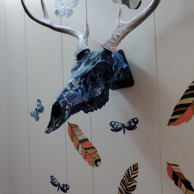 Eurohanger Skull Hanger Mount Bracket Deer Antelope Bear - Etsy