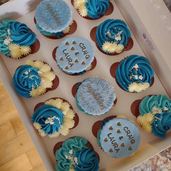 Congratulations Embosser, Fondant Cookies , Debosser Stamp, Fondant ...