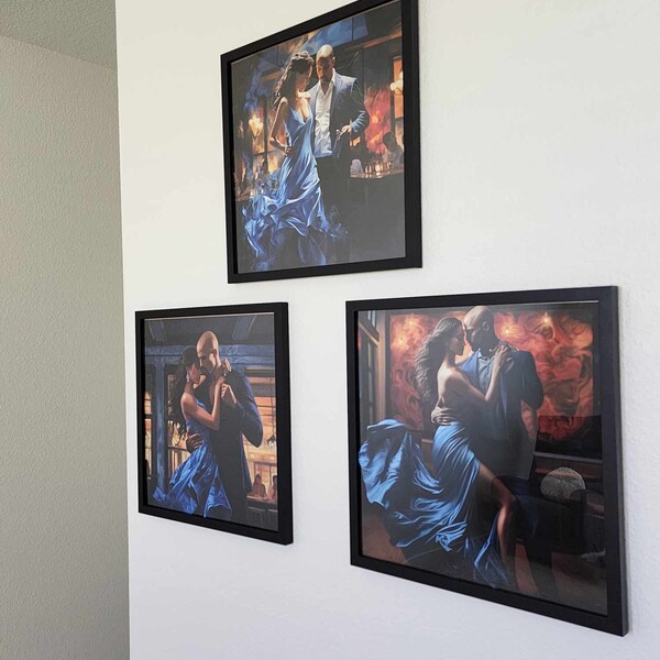 A New Day - Poster - Etsy