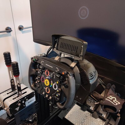 Revlight Sim Racing Led RPM Indicator - Etsy