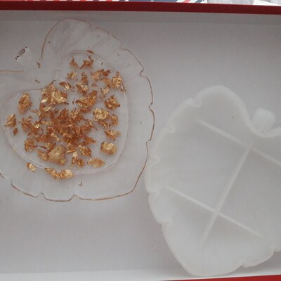 A-Z 26 Alphabet Silicone Mould Letters Home Decoration - Etsy