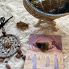 Smudge Kit Spiritual Native 10 Healing Gifts Set, Smudging Kit, Dream ...