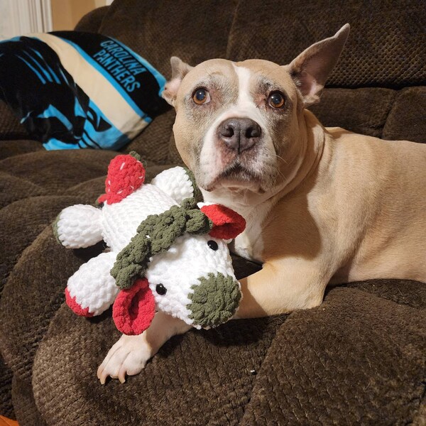2in1 Sleepy Cows | PDF Crochet Amigurumi Pattern | Highland Cow ...
