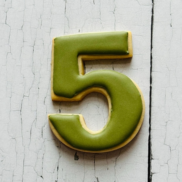 100 100th One Hundred One Hundredth Cookie Cutter and Fondant Cutter ...