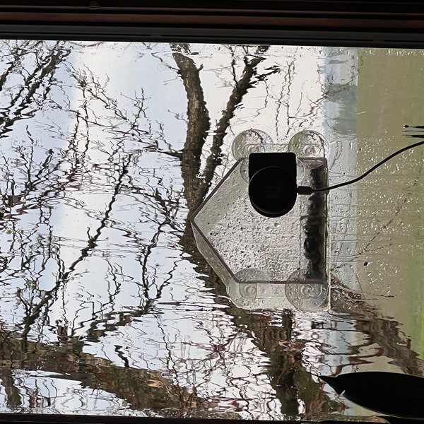 Ego Blower Wall Mount: the Ultimate Storage Solution for Your Garden ...