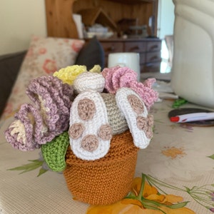 Crochet Patterns Amigurumi Stuffed Earth Planet PDF / Instant - Etsy