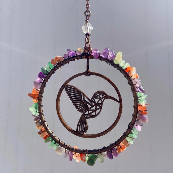 Angel Wings Sun Catcher, Memorial Sympathy Gift, Loss Loving Memory ...