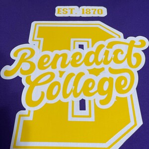 Florida A&M University, FAMU Artwork HBCU Collection - Etsy