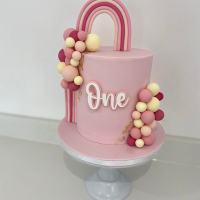 Cross Cake Charm, Christening Cake Topper, Cross, Baptism Cake Topper ...