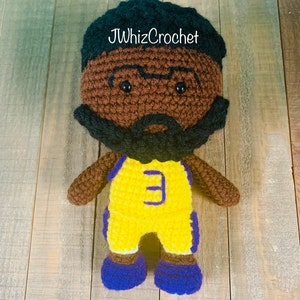 Robot amigurumi pattern Cyborg crochet toy PDF Robocop | Etsy