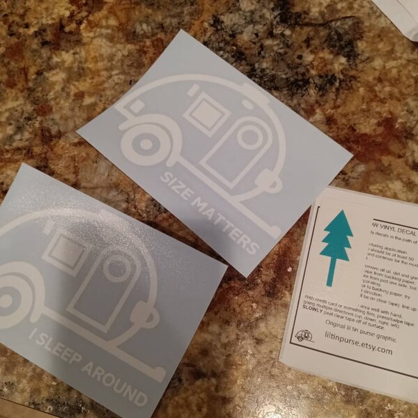 A-frame Pop up Camper Decal, A-frame Car Window Sticker, Folding Camper ...