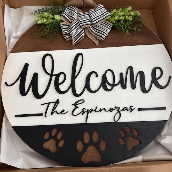 Thankful Door Hanger | Thanksgiving Front Door Decor | Thankful Fall ...