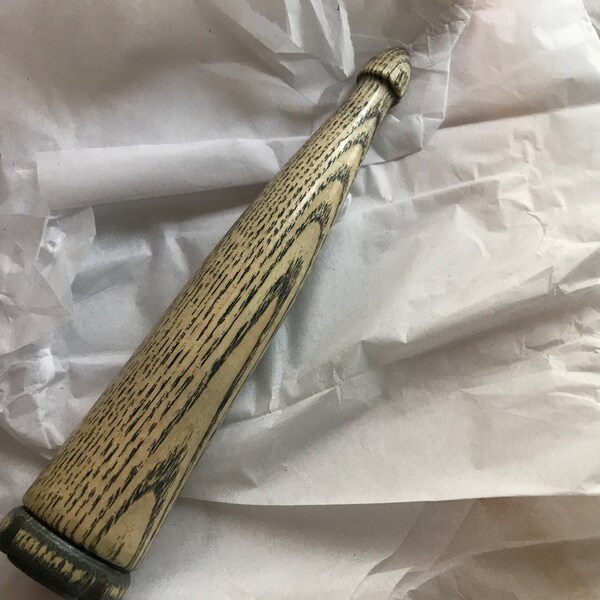 Mayan Spindle Kit With Wool Fiber and Hand Painted Pouch Bag - Etsy