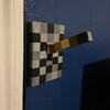 Lever Light Switch Minecraft Style for Boys or Girls Bedroom Bathroom ...