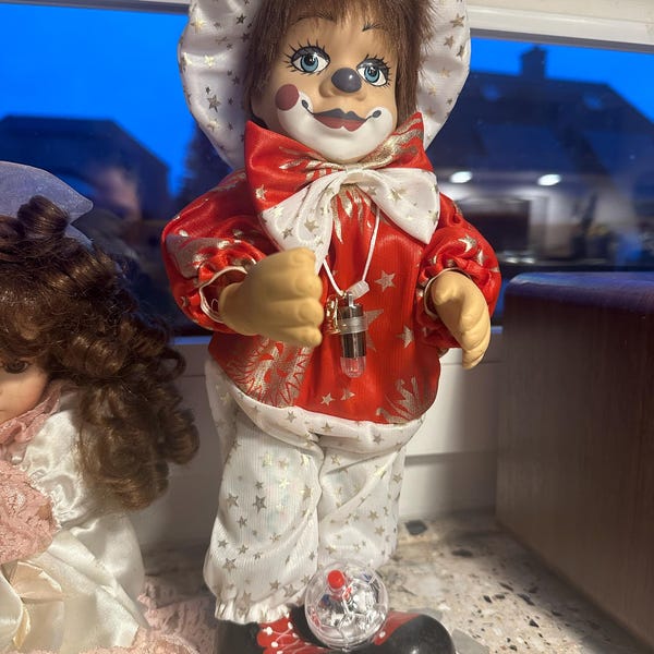 1930’s Princess Elizabeth Antique Haunted Doll - Etsy