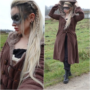 DIY Vest Template Pattern Blueprint Pdf Vector Printable - Etsy