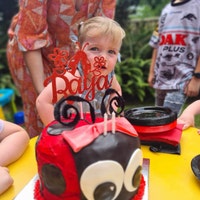 Fore Tee Cake Topper, Golf 40th Birthday Cake Topper, Golf 40th ...