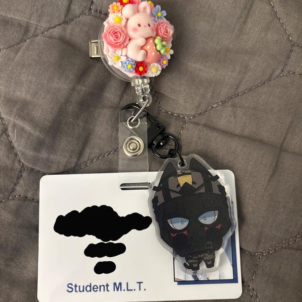 Metal Gear Rising Cat Boy Standees - Etsy