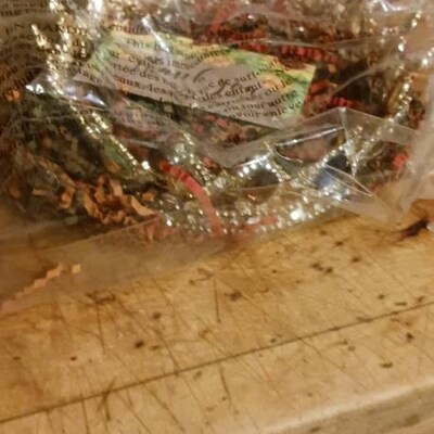 Mask for Yemaya and Olokun/careta Para Yemaya Y Olokun - Etsy