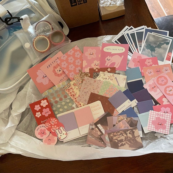 VVStickies - Etsy