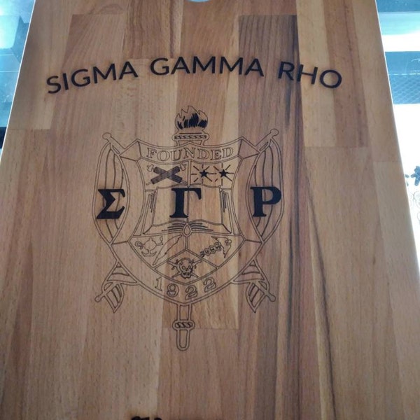 Sigma Gamma Rho SVG, Shield Svg, Poodle Svg, Instant Download - Eps ...