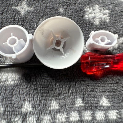 3D Printed Long Trigger Plugs - Etsy