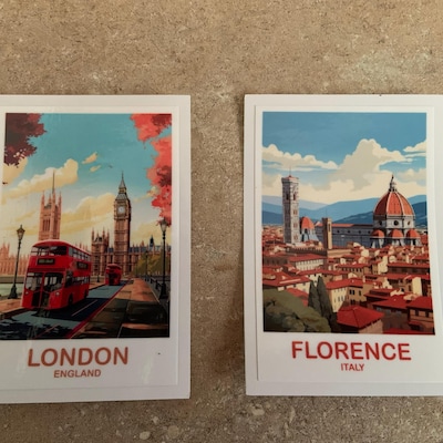 Rome Italy Travel Postcard, Rome Travel Postcard, Italy Postcard, Rome ...