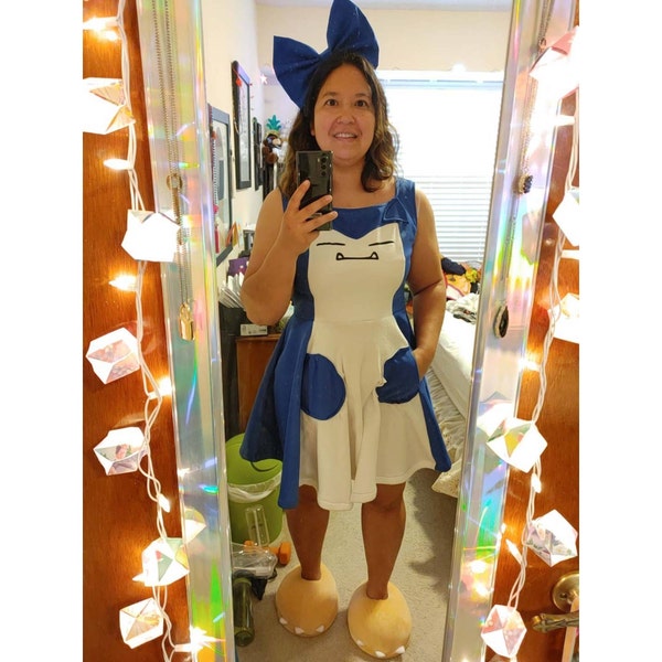 Large Hair Bow, Choose Color, Big Hair Bow, Cosplay Bow, Girls Hair Bow ...