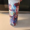 3D Inflated Inside Out 2 Tumbler Wrap, Puffy Inside Out Tumbler, It's ...