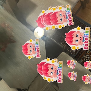 Cute Shortcake Cupcake Toppers, Strawberry Shortcake Party Decorations ...