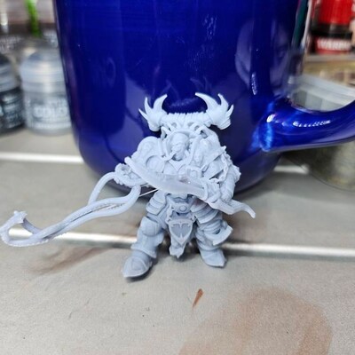 Ellen Pin up Statue Model Kit by Torrida Minis - Etsy