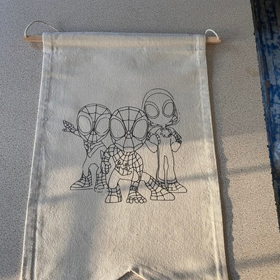 Ghost Spider PNG Digital Download Spidey and Friends Gwen - Etsy