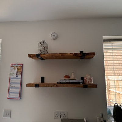 Rustic Handmade Scaffold Board Bench/seating Garden Bench With - Etsy UK