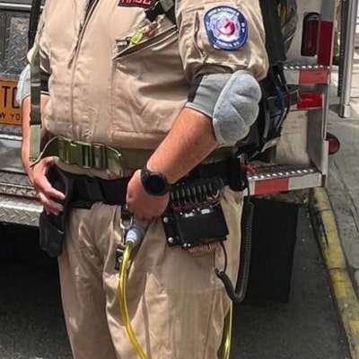 Ghostbusters Ecto Goggle Light Kit - Etsy