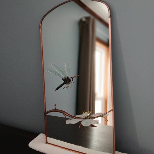 Trinity Cross Stained Glass Window Art - Etsy