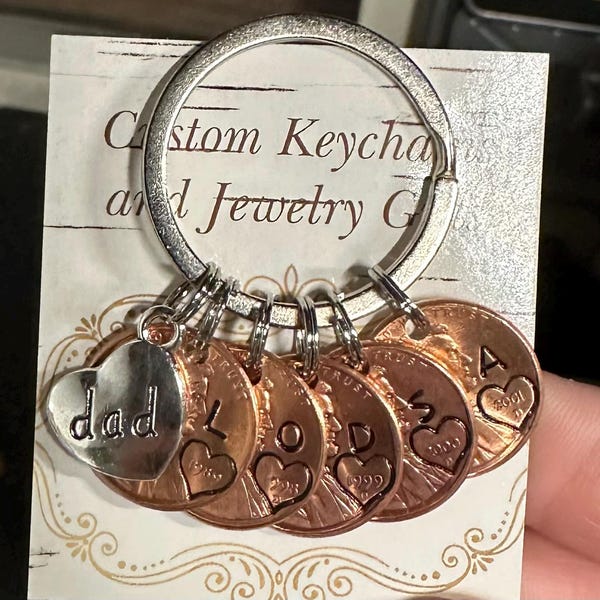 Personalized Roommate Keychain Set, Room Number Keychains, College ...