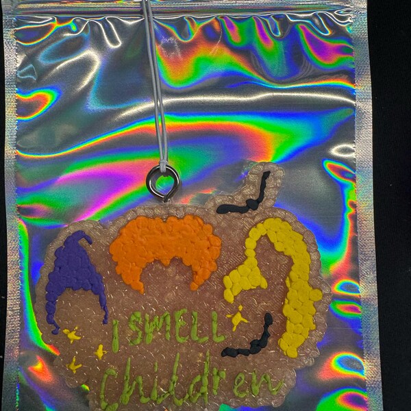 Bull Freshie Mold With Inserts - Etsy