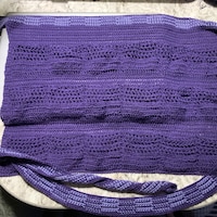 Fair Isle Leaf Knitting Pattern: Scandinavian Colorwork Charts (PDF ...