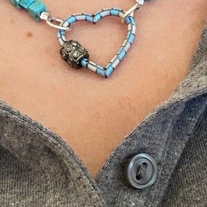 White Roundels Bead 6mm / 8mm / 10mm / 12mm 925 Sterling | Etsy