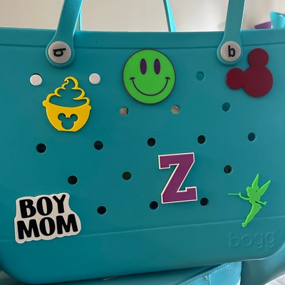 Boozie Bogg Bag Attachment Knob, Boozie Bogg Bag Knob, Bogg Bag Charms ...