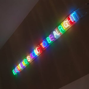 Neon Signs Bar Light Talk Dirty to Me Mub Decor Room Wall - Etsy