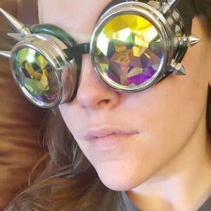 Glofx Hypno Levitation Wand Short String Light up LED Levi - Etsy